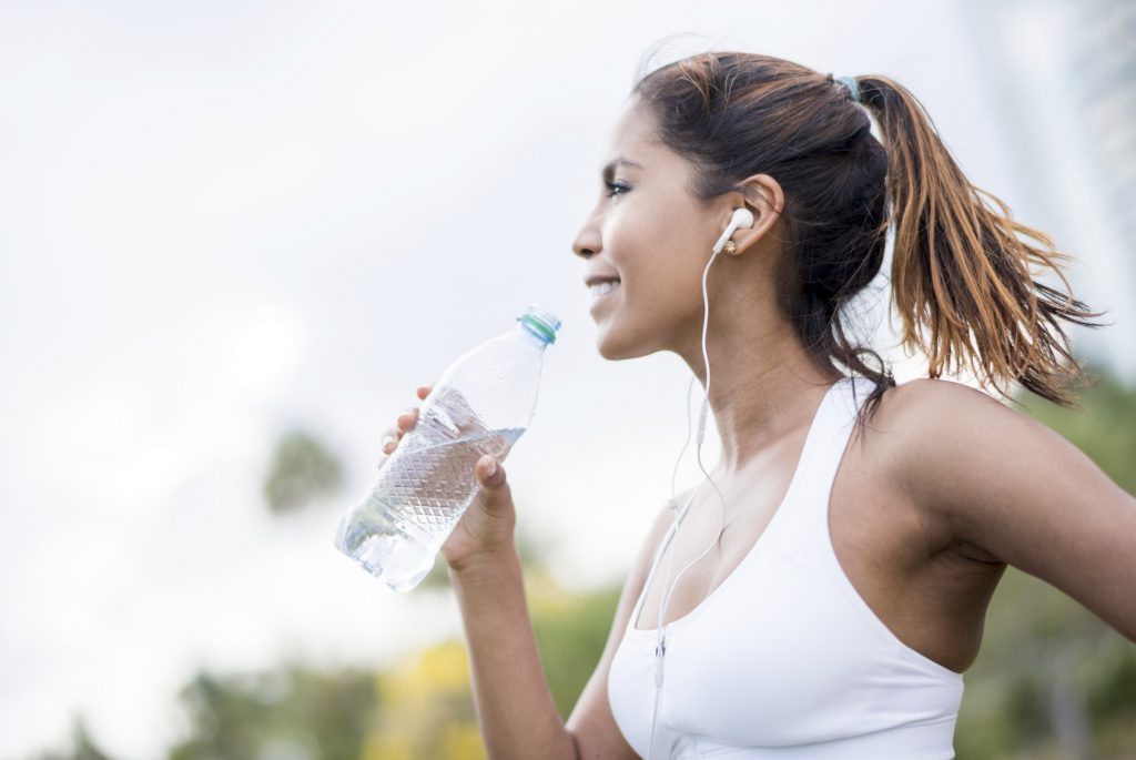 Four Ways to Drink More Water & Stay Healthy - Nevada Health Link ...