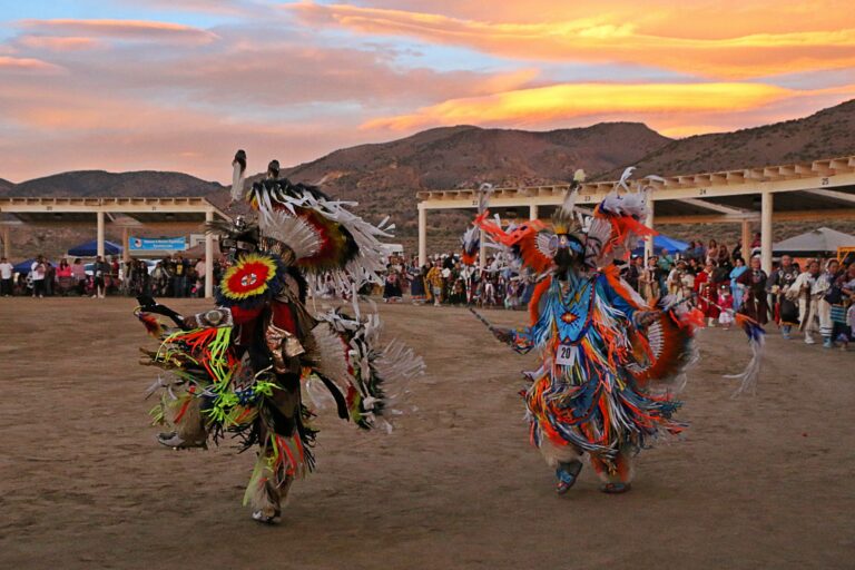 What are the Special Provisions for Native Americans? - Nevada Health ...